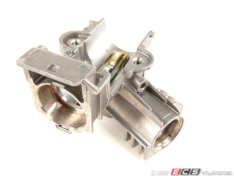 Genuine BMW - 32321093265 - Steering Lock Housing (32-32-1-093-265)