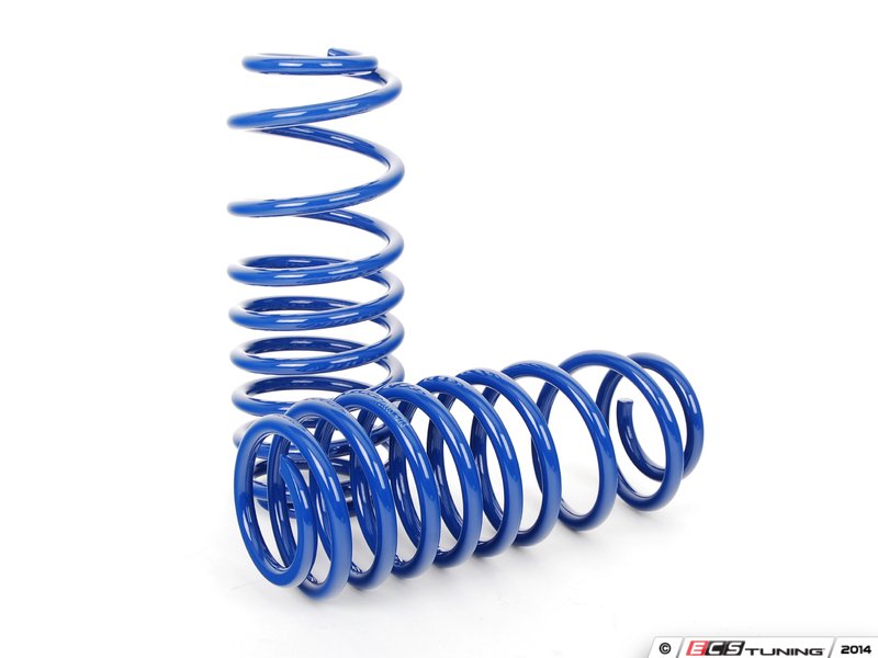 JOM - 741001 - BlueLine Coilover Kit