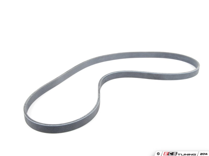 Genuine BMW - 11287628279 - Main drive belt (11-28-7-628-279)
