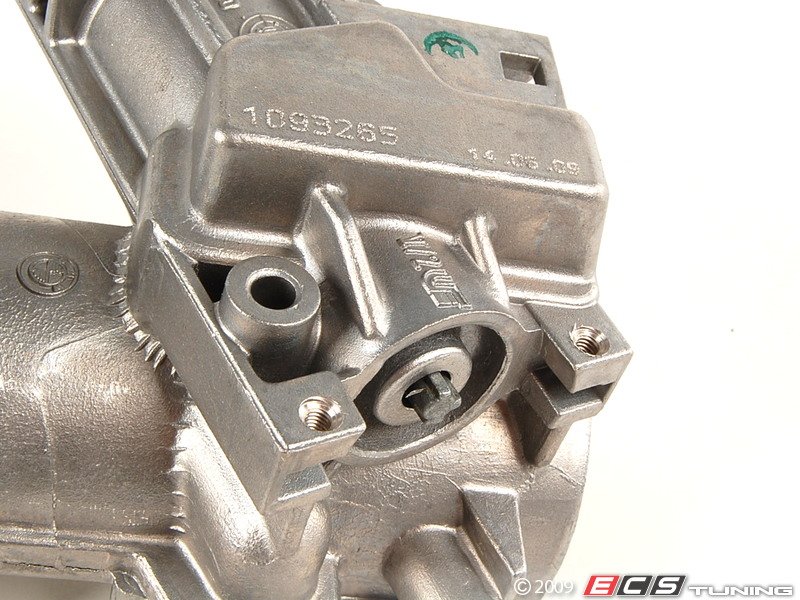 Genuine BMW - 32321093265 - Steering Lock Housing (32-32-1-093-265)