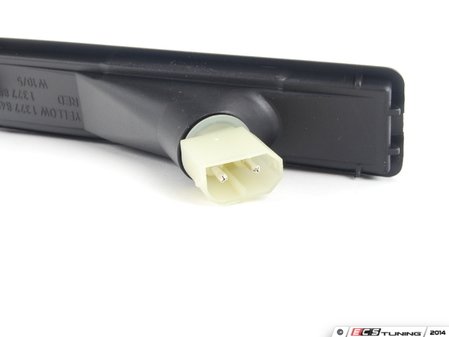 Genuine BMW - 63141376978 - Side Marker Light - Rear (63-14-1-376-978)