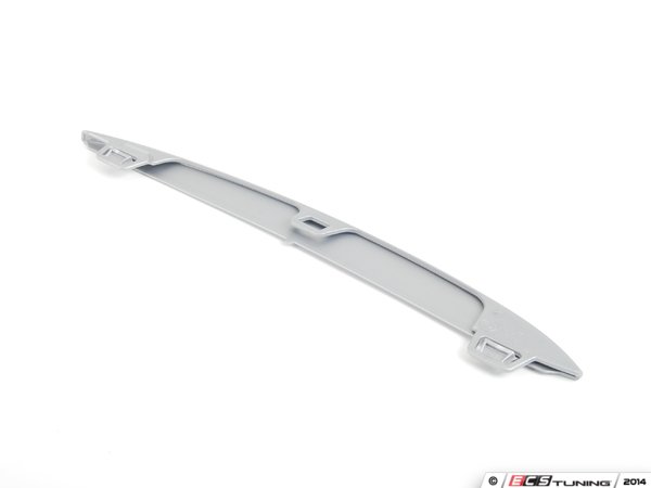 Genuine BMW - 51117231860 - FINISHER, ROD, RIGHT (51-11-7-231-860)