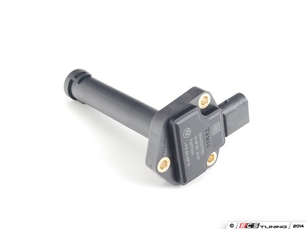 Genuine BMW - 12617607909 - oil level sensor (12-61-7-607-909)