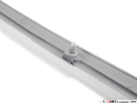 Genuine BMW - 51416958233 - Titan Front Door Trim - Left (51-41-6-958-233)