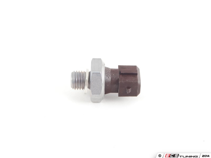 Genuine BMW - 12618611273 - Oil Pressure Switch - M12x1.5 (12-61-8-611-273)