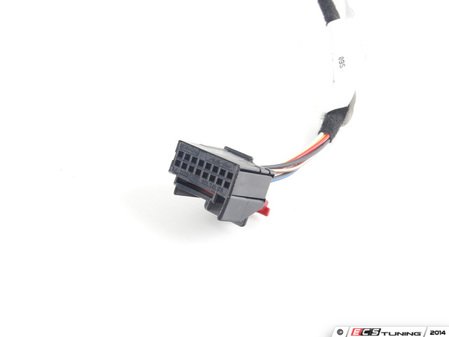 Genuine Volkswagen Audi - 5C7857507AB - Mirror Assembly - Left (5C7 857 ...