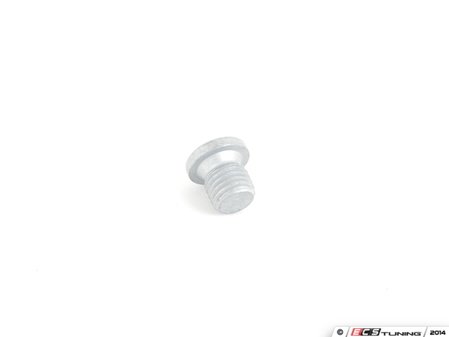 Genuine Mercedes Benz - 000908012009 - Drain Plug - Priced Each