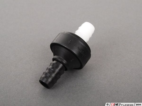 Genuine BMW - 34331151533 - Brake Booster Check Valve - (NO LONGER ...