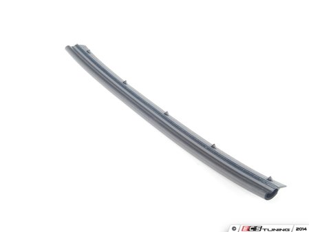 Genuine Volkswagen Audi - 5K0823707C - Hood Seal - Priced Each (5K0 823 ...