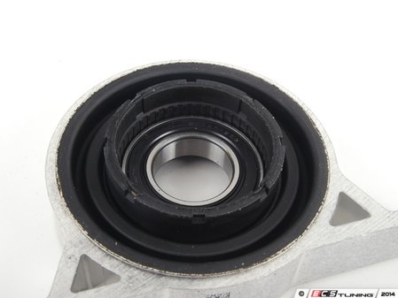 Genuine BMW - 26127521855 - Driveshaft Center Carrier (26-12-7-521-855)