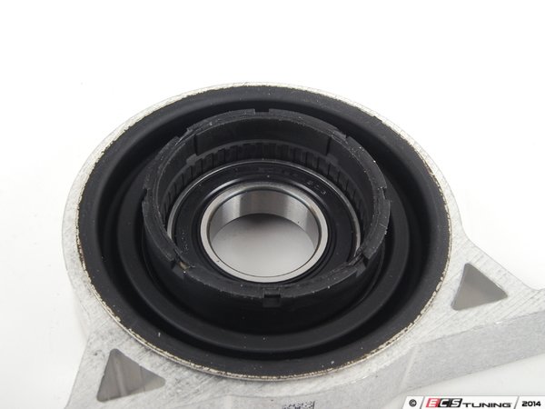 Genuine BMW - 26127521855 - Driveshaft Center Carrier (26-12-7-521-855)