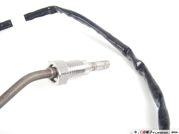 Genuine Volkswagen Audi - 03L906088BS - Exhaust Gas Temperature Sensor ...