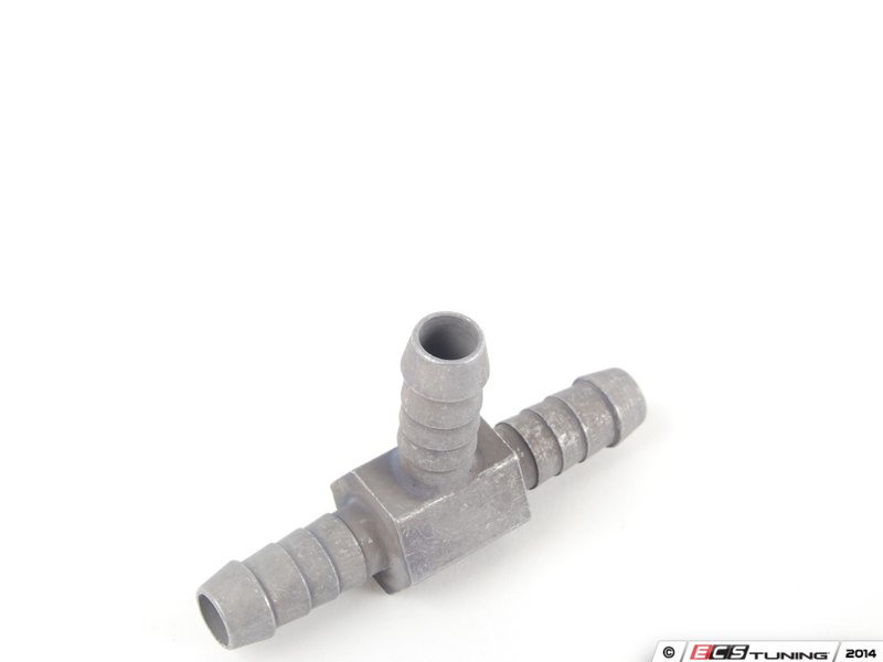 Genuine Volkswagen Audi - 044127563A - T-Fitting (044 127 563 A)