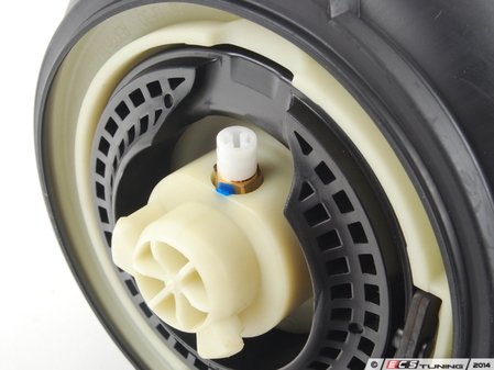 Genuine BMW - 37106781844 - F07 Rear Air Spring - Priced Each (37-10-6 ...