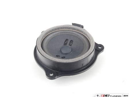 Genuine Volkswagen Audi - 4F0035411 - Mid-Range Speaker - Priced Each ...