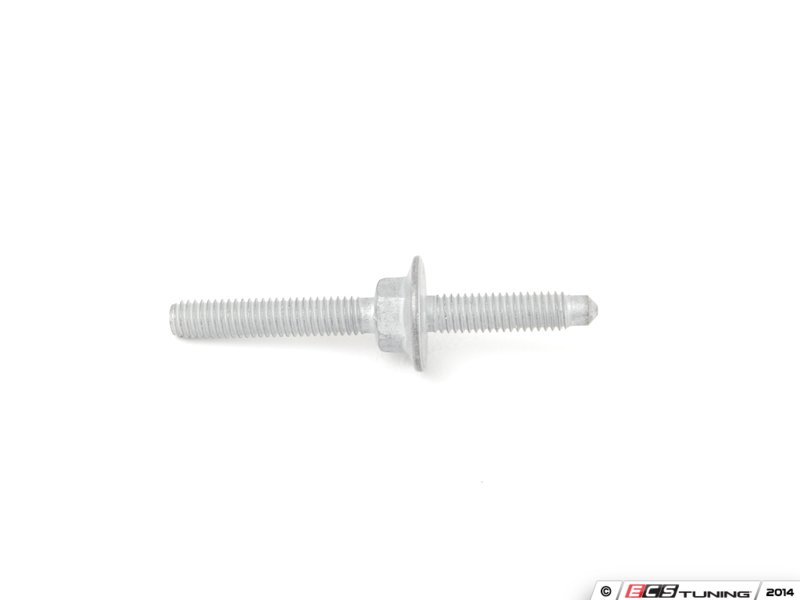 Genuine Volkswagen Audi - N91108401 - double collared stud - priced ...