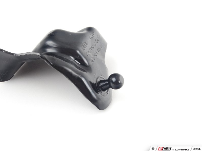 Genuine Volkswagen Audi - 8E0823402A - Hood Strut Mount - Lower (8E0 ...