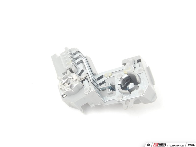 Genuine Volkswagen Audi - 8P4945258C - Bulb Carrier - Right Inner (8P4 ...