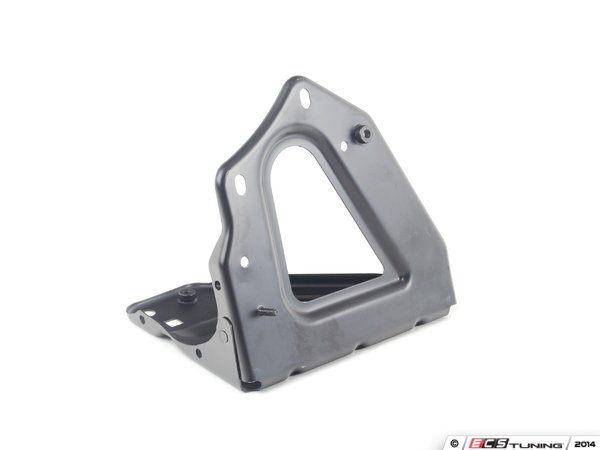 Genuine Volkswagen Audi - 4F0821135B - Cross Support - Left (4F0 821 135 B)