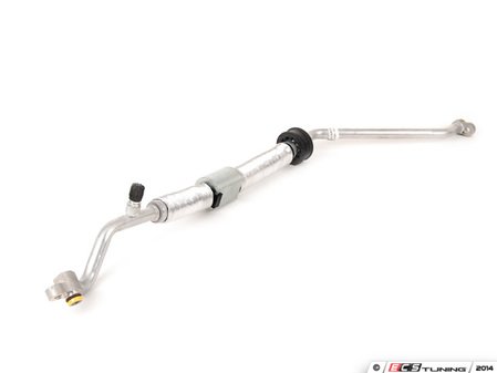 Genuine BMW - 64506920966 - A/C Hose - Evaporator To Compressor (64-50 ...