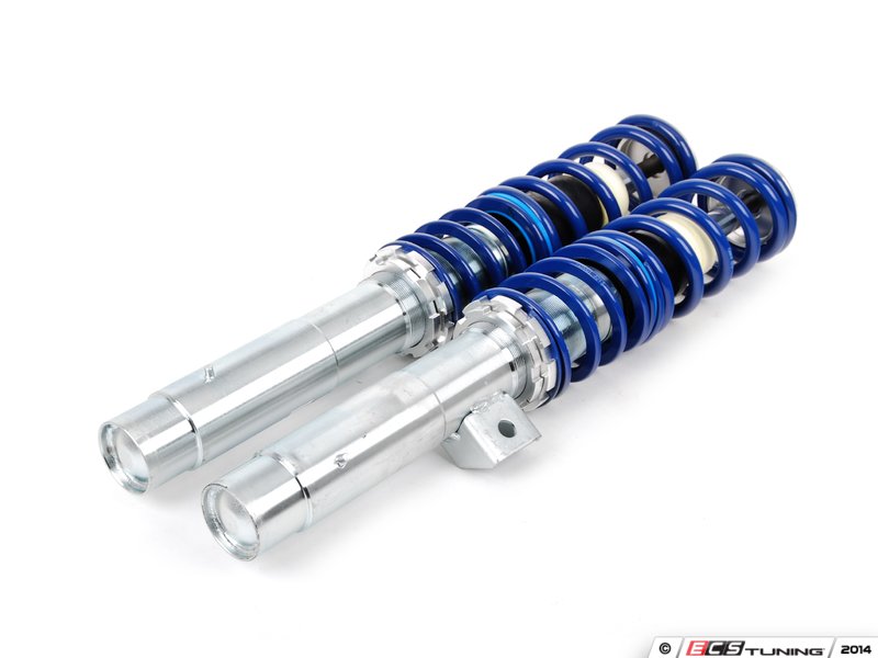 JOM - 741015 - JOM Blueline Coilover Kit