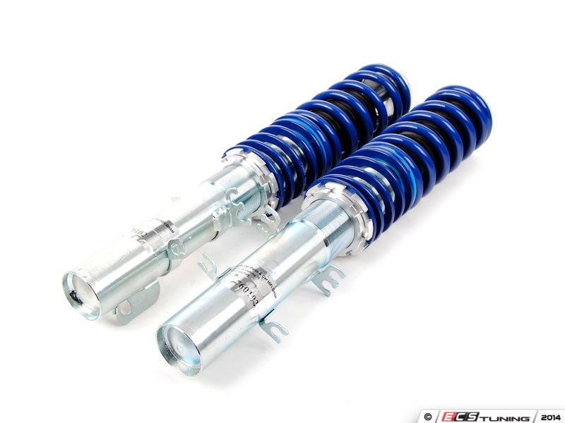JOM - 741001 - BlueLine Coilover Kit