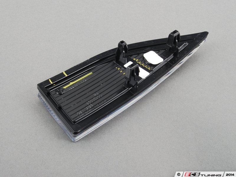 Genuine Volkswagen Audi - 561941778B - Lower Trim Grille - Right (561 ...