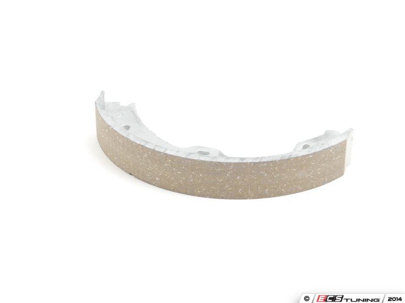 Genuine Mercedes Benz - 2304200320 - Parking Brake Shoe Kit