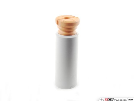 Genuine BMW - 33537845437 - E82 Additional Damper - Rear (33-53-7-845-437)