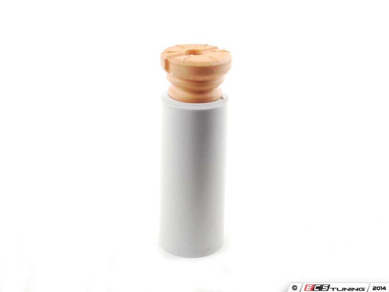 Genuine BMW - 33537845437 - E82 Additional Damper - Rear (33-53-7-845-437)