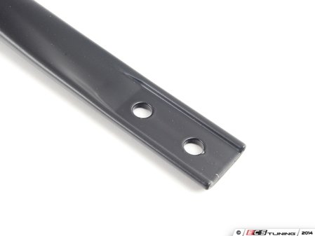 Genuine BMW - 51618051973 - Strut Bar - left (51-61-8-051-973)