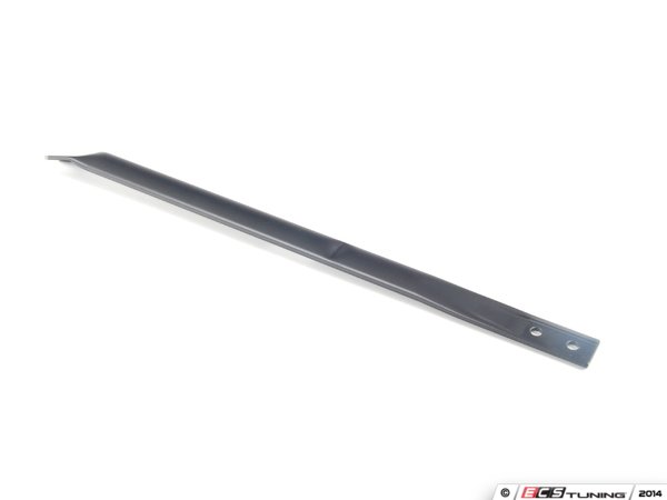 Genuine BMW - 51618051974 - Strut bar - right (51-61-8-051-974)