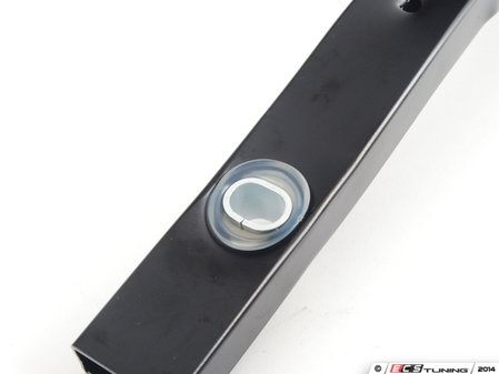 Genuine Volkswagen Audi - 8K0805527B - Lower Core Support Brace - Left ...