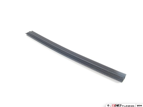 Genuine Volkswagen Audi - 8K0121331K - radiator core support sealing ...