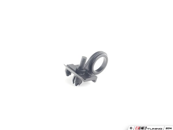 Genuine Volkswagen Audi - 8K0820536D - Ambient Temperature Sensor ...