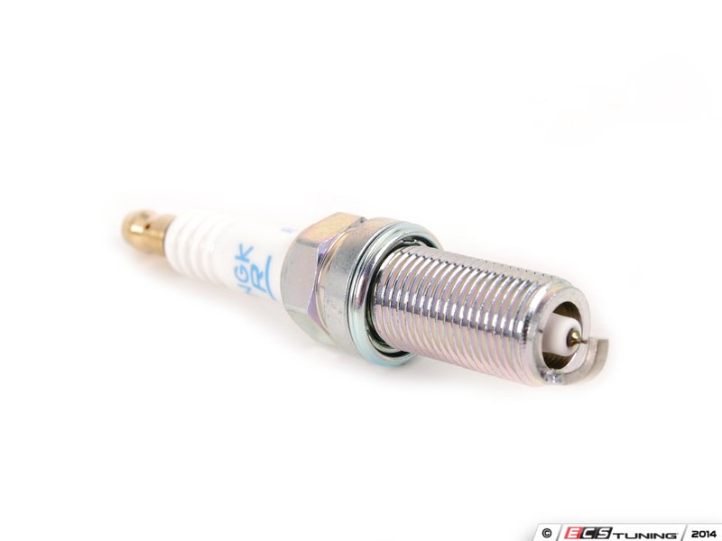ECS News - Mercedes-Benz W203 C230 ECS Assembled Spark Plug Sets