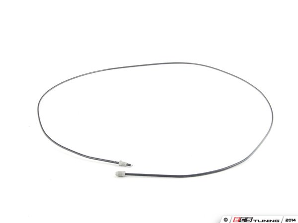 Genuine BMW - 34326755514 - E36 Pipe (34-32-6-755-514)