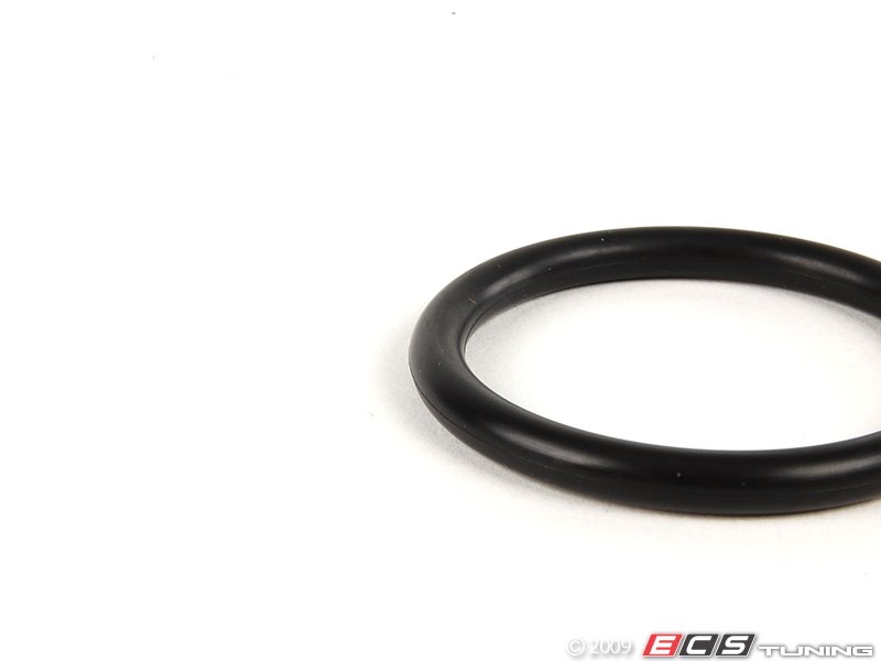 Genuine BMW - 11531710048 - Cooling O-Ring - Priced Each (11-53-1-710-048)