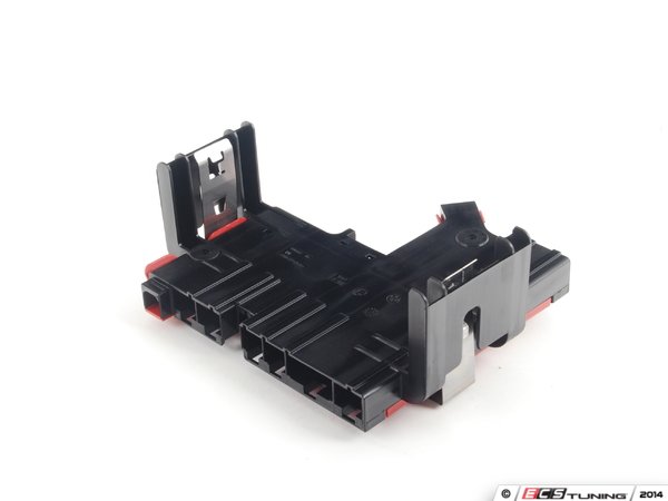 Genuine BMW - 61149251119 - B+ Distributor - Rear (61-14-9-251-119)