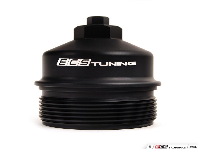 Ecs News Bmw E46 3 Series Billet Aluminum Oil Filter Housing