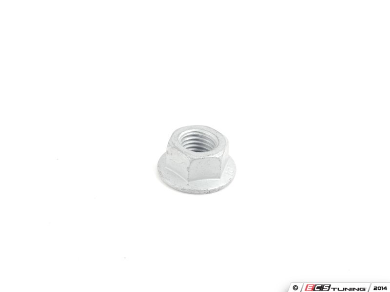 Lemforder - 7L0505466D - Rear Sway Bar End Link - Right
