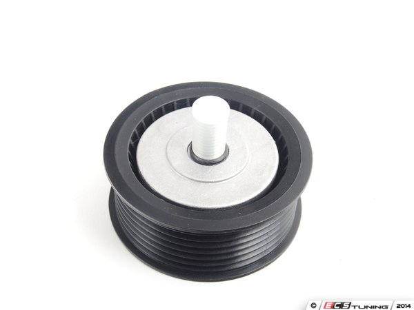 URO - 94810211901 - Deflection Roller With Fastening Screw And Cap