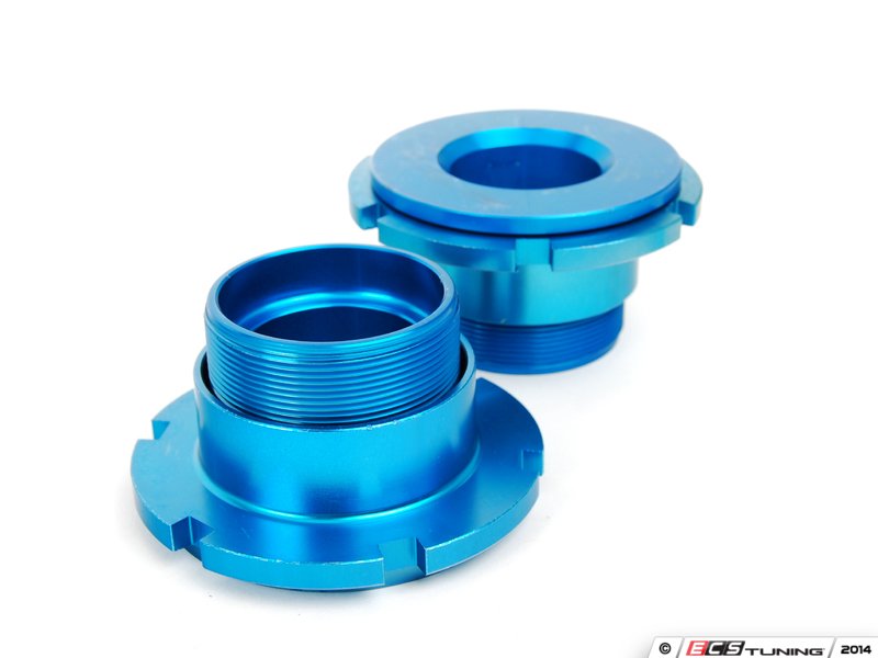 JOM - 741015 - JOM Blueline Coilover Kit