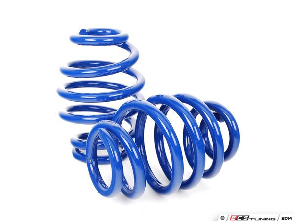 JOM - 741015 - JOM Blueline Coilover Kit