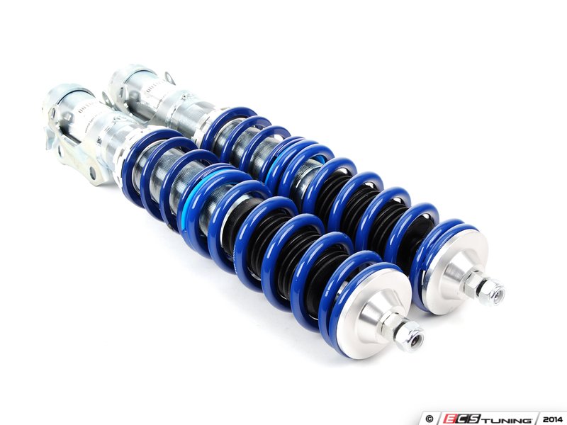 JOM - 741005KT - Blueline Coilover Kit
