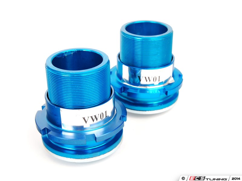 JOM - 741001 - BlueLine Coilover Kit