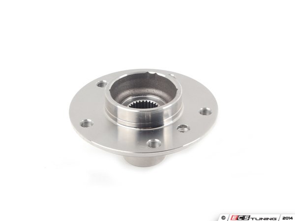 Genuine BMW - 33411093371 - E39 Rear Wheel Hub - Priced Each (33-41-1 ...