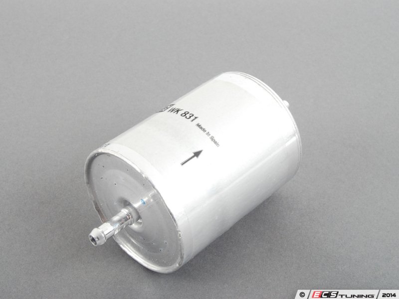 Mann - 0024772701 - Fuel Filter - Priced Each