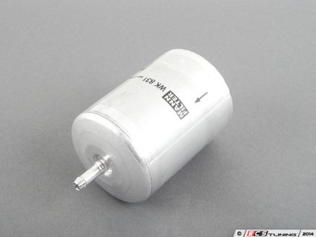 Mann - 0024772701 - Fuel Filter - Priced Each