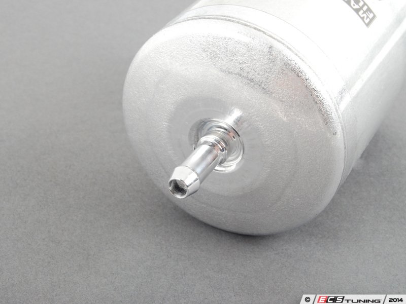 Mann - 0024772701 - Fuel Filter - Priced Each